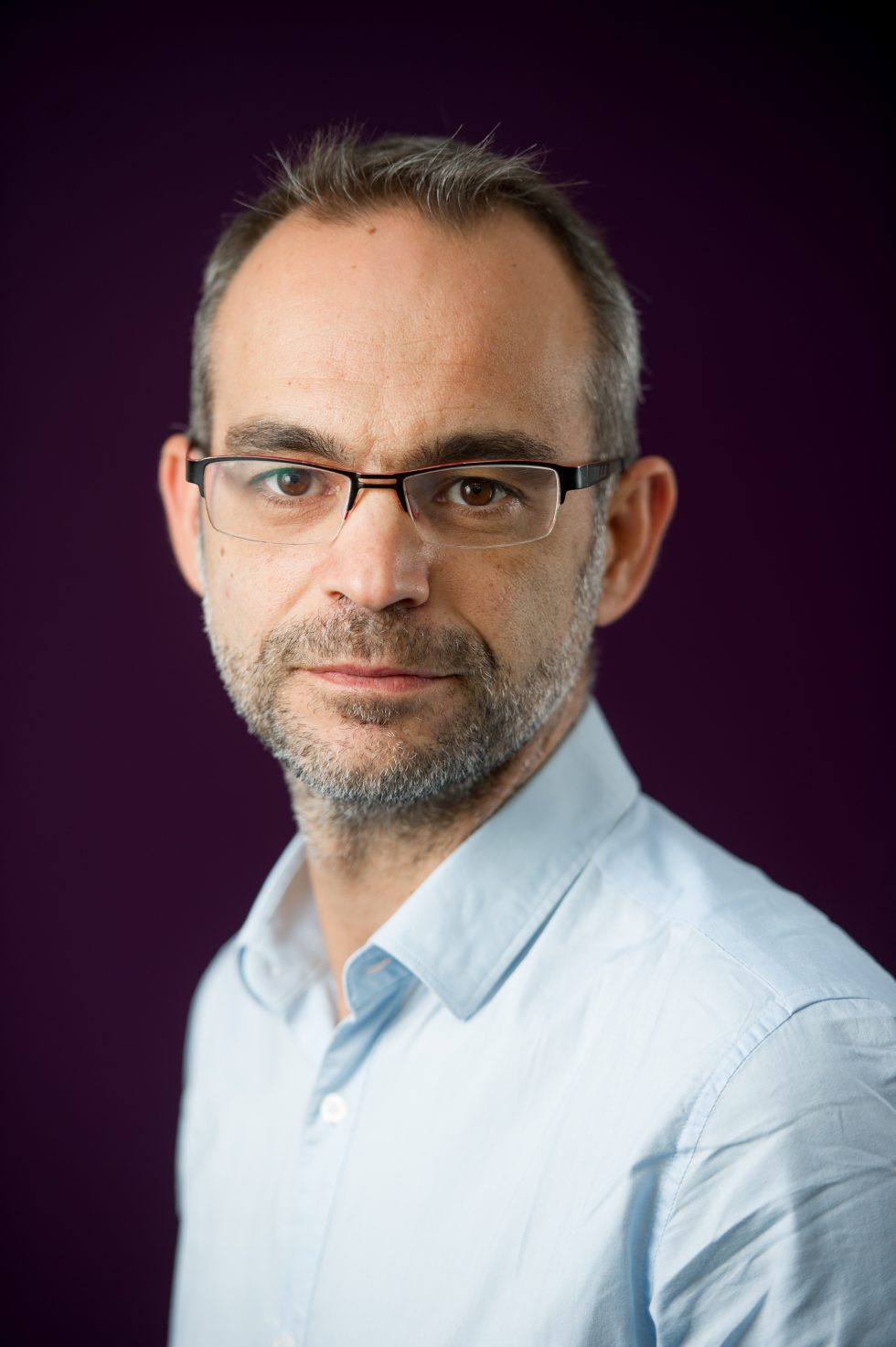 Dr. Stefanos Maltezos - Myogenes